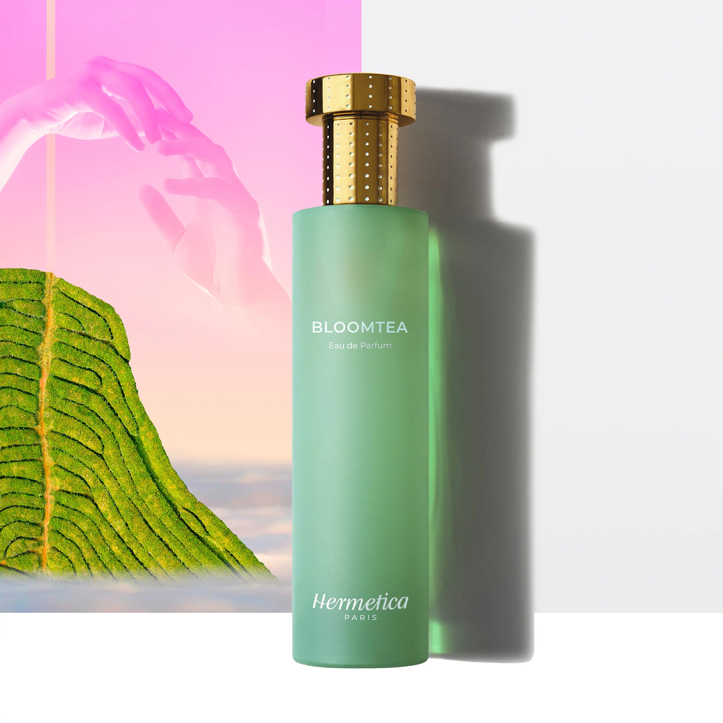 Hermetica Paris | Dance your fragrance | Official